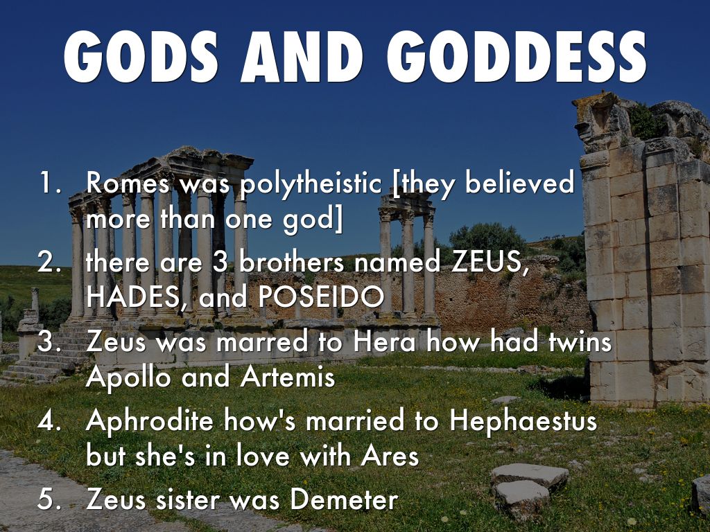 all about ROME by jasilynb172