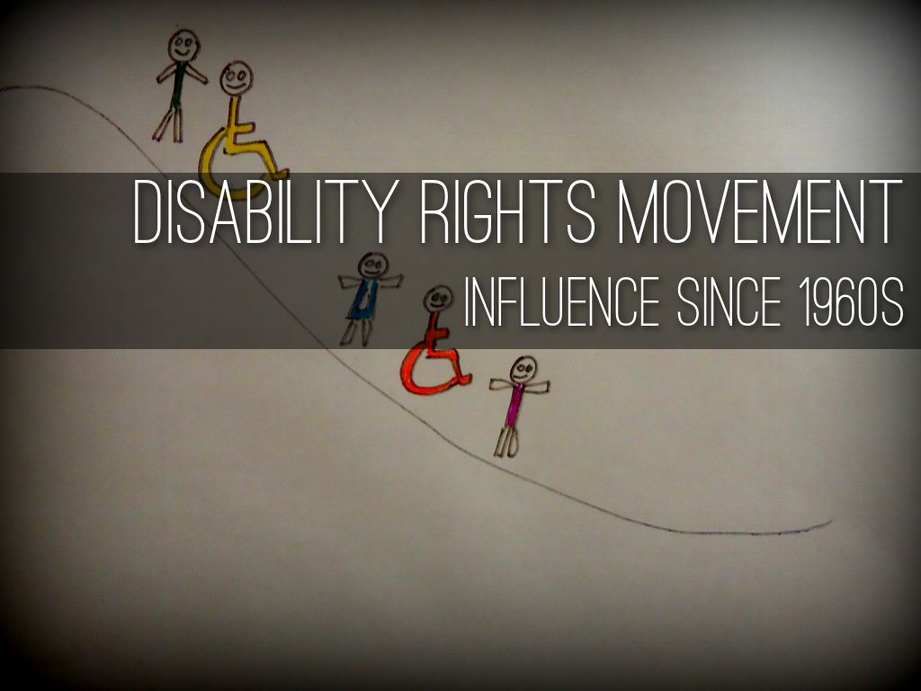Copy of Copy of disability rights movement by Amy Wang