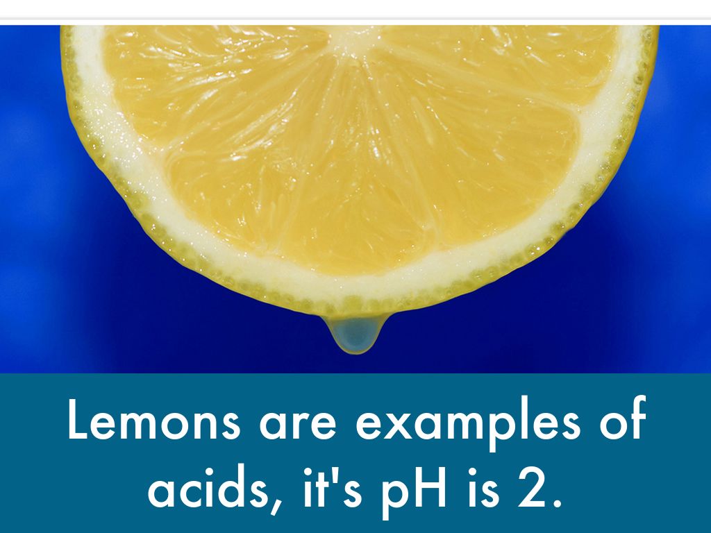 Acids And Bases by Melena Gutierrez