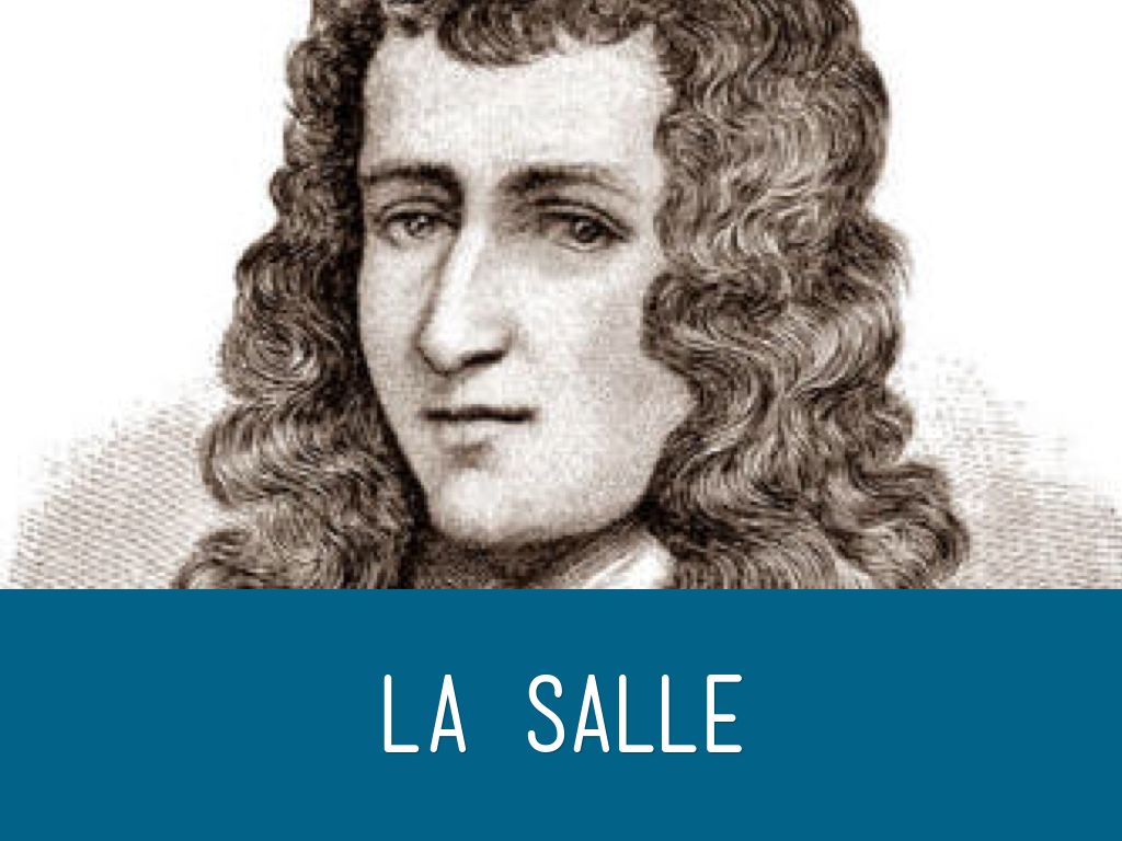 Children's Book On La Salle by Xander D