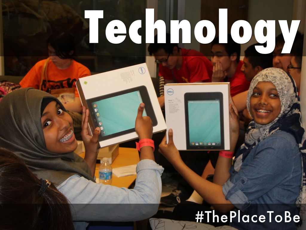 LCISD #ThePlaceToBe by Libby Barber