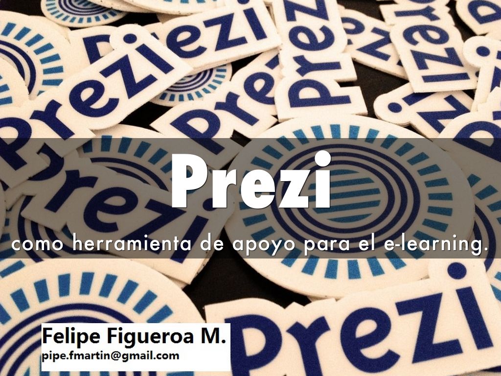Prezi by Felipe Figueroa Martin