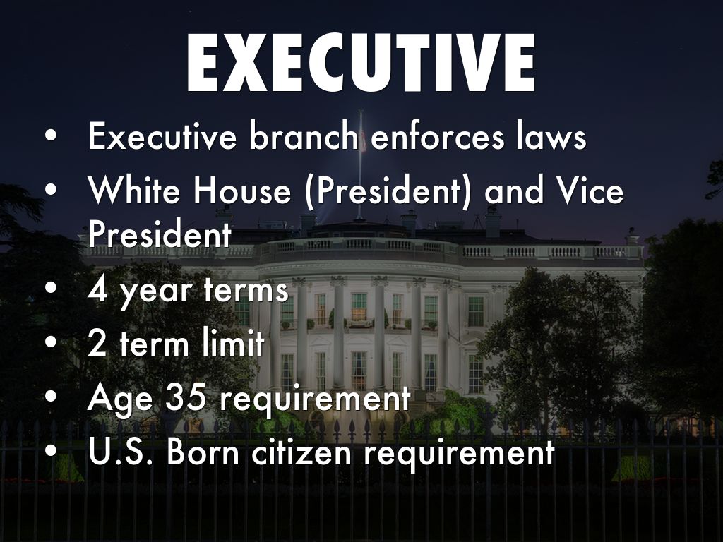 Government by Jackson Cooper