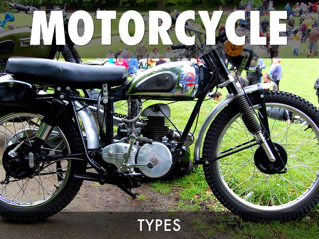 Motorcycles by Greg Lauffer