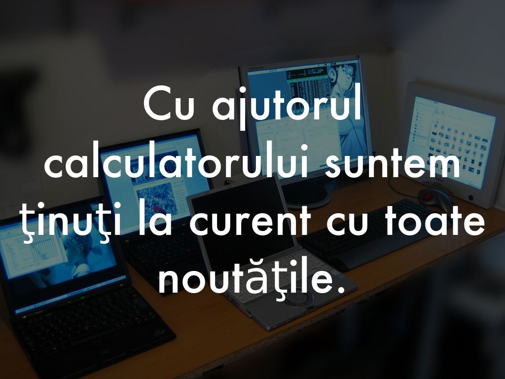 Calculatorul by alex.angel09