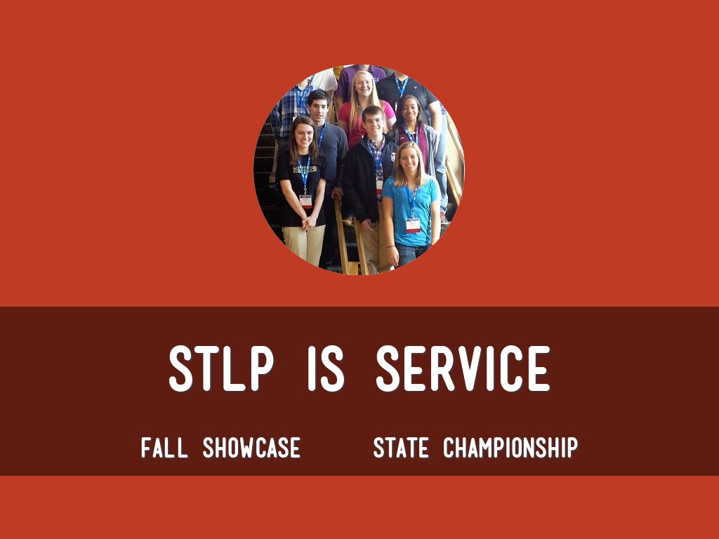 Copy of STLP for Beginners by Jeff Sebulsky