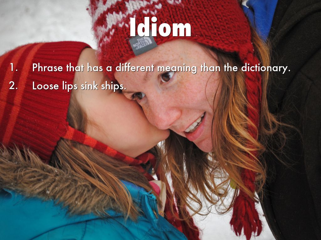 Figurative Language by Traci Melly