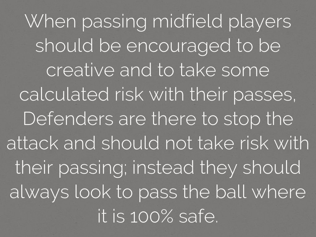 Copy of All About Soccer by stephanieg21