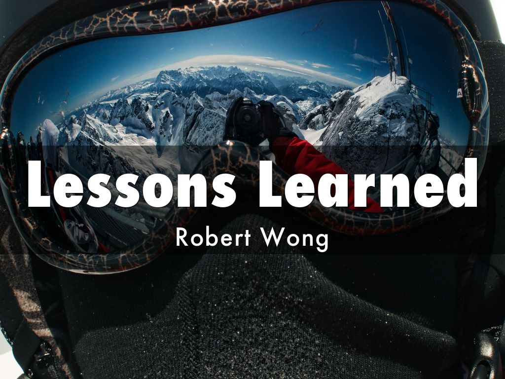 Final Design Presentation Rev.0 by Robert Wong Tek Kong