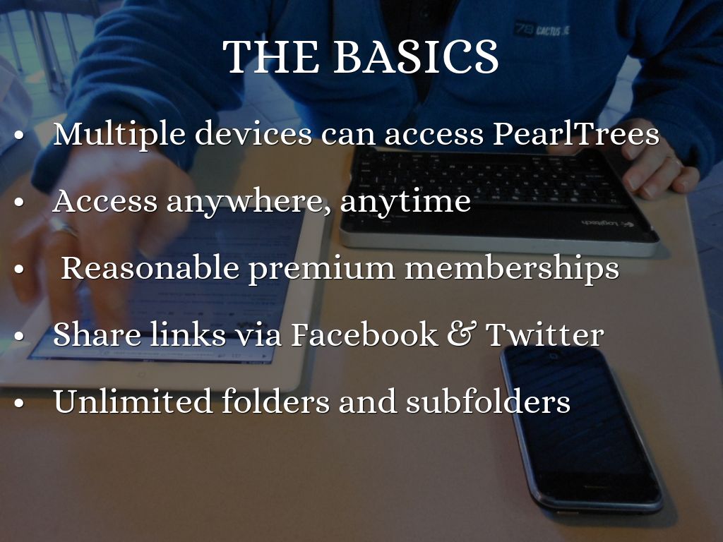 Pearltrees by aslingerfelt