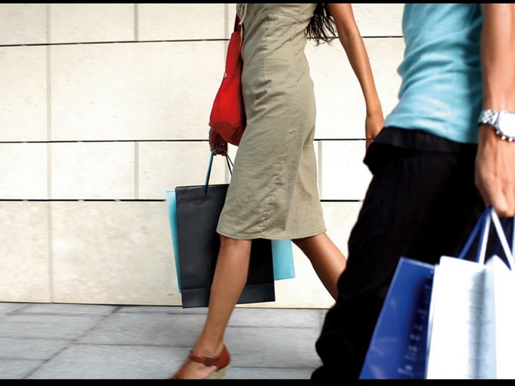 Retail Strategy for Law Firms by Sally Calverley