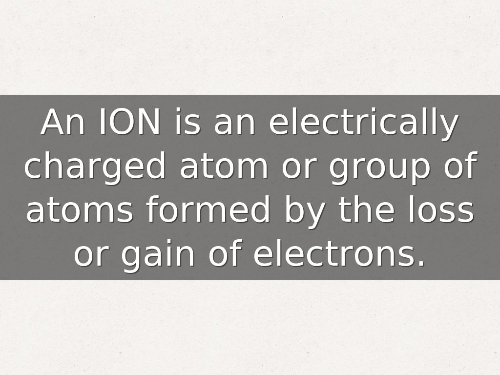 Ions and Ionic Compounds by faith.ballard15