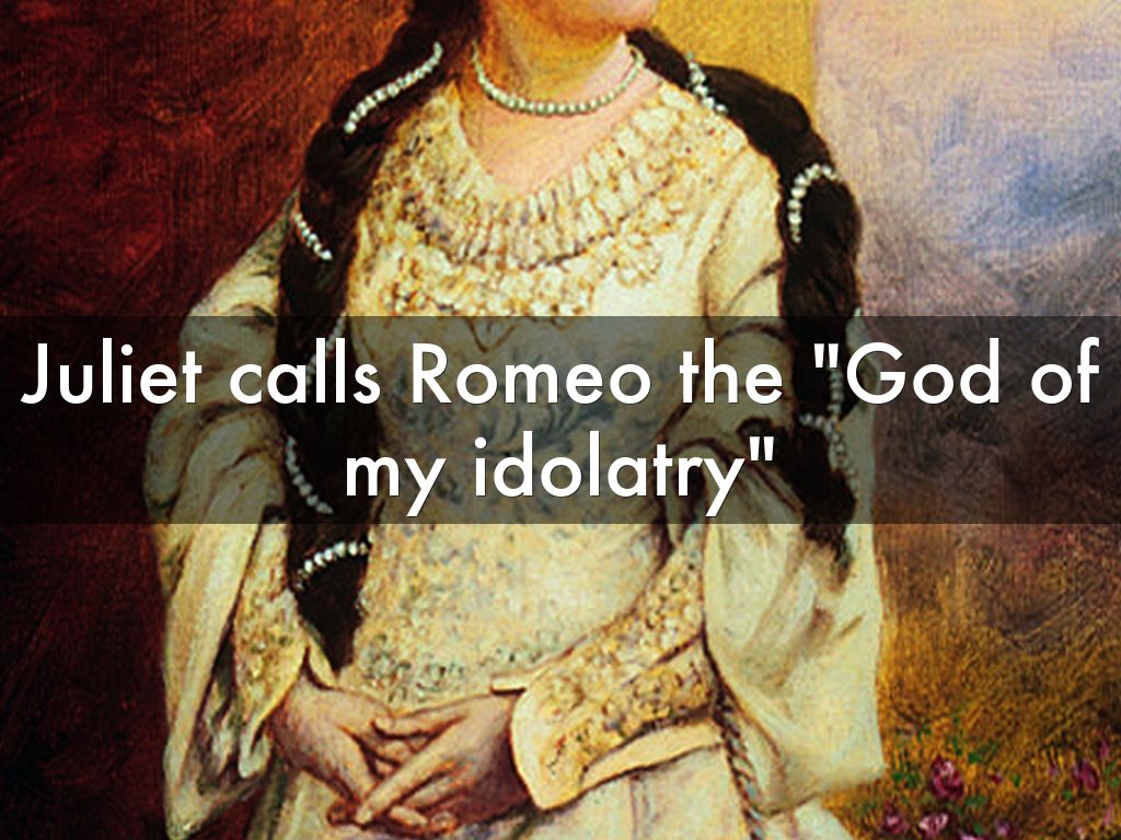 Romeo and Juliet by Maryann Kennedy