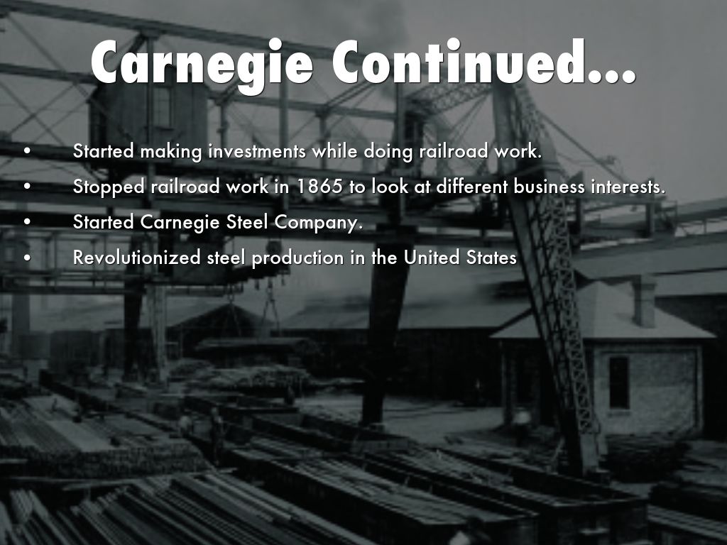 3 Industrial Tycoons by heathershate