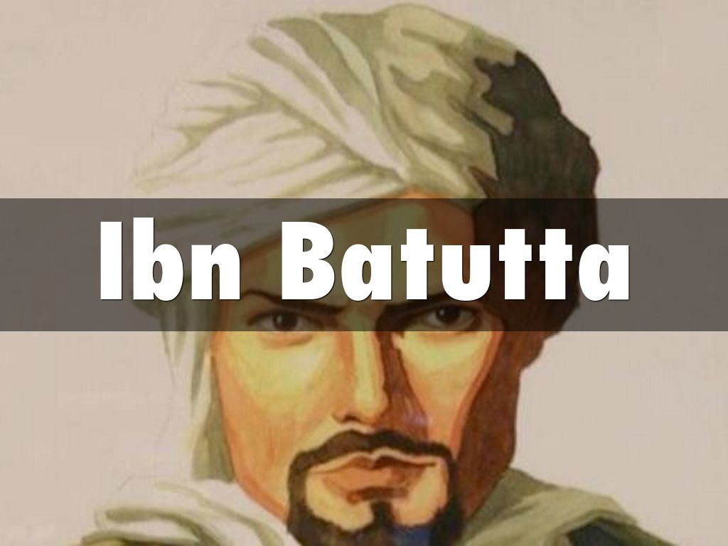 The Travels Of Ibn Battuta And Marco Polo by Noel