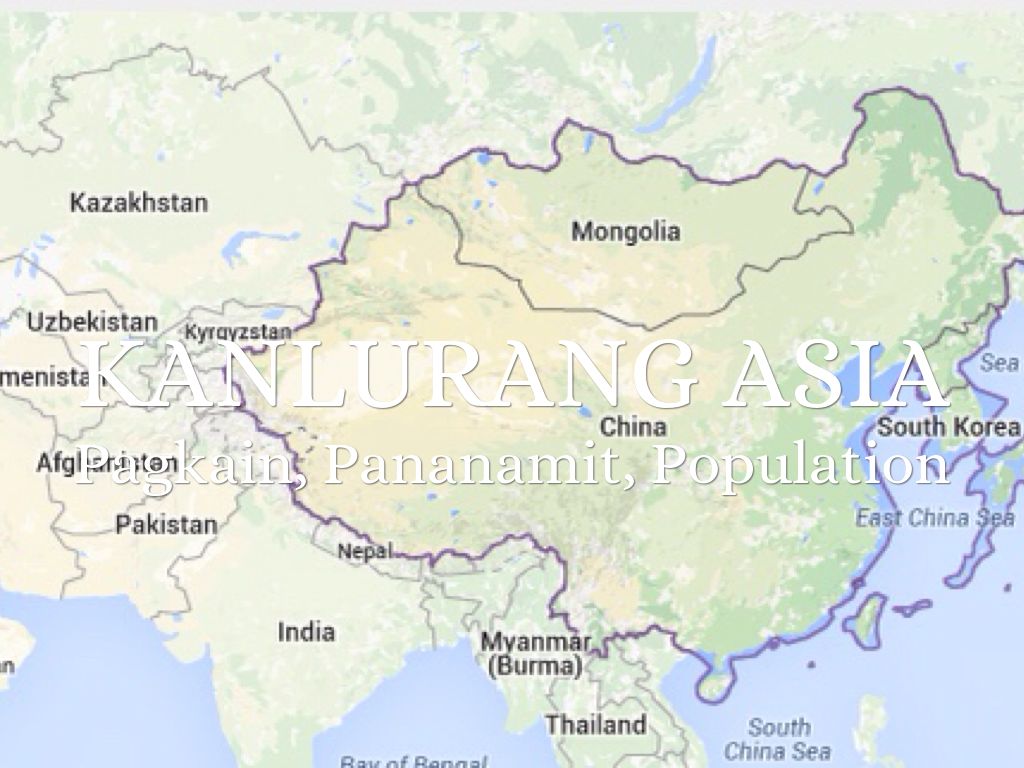 Copy of East Asia Project by Zach Syjongtian