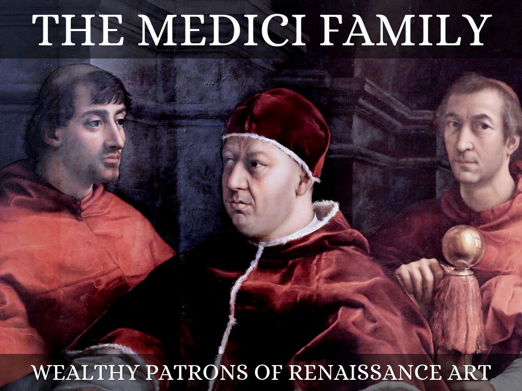 WHII - Introduction to Humanism and the Renaissance by