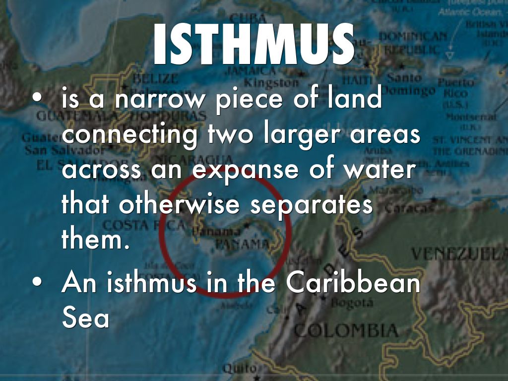 Landforms Project by Cyler Burch