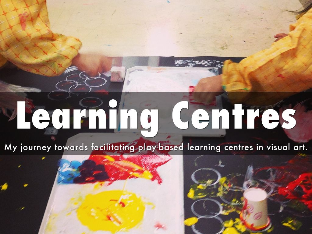 My Learning Story by Amanda Ralph