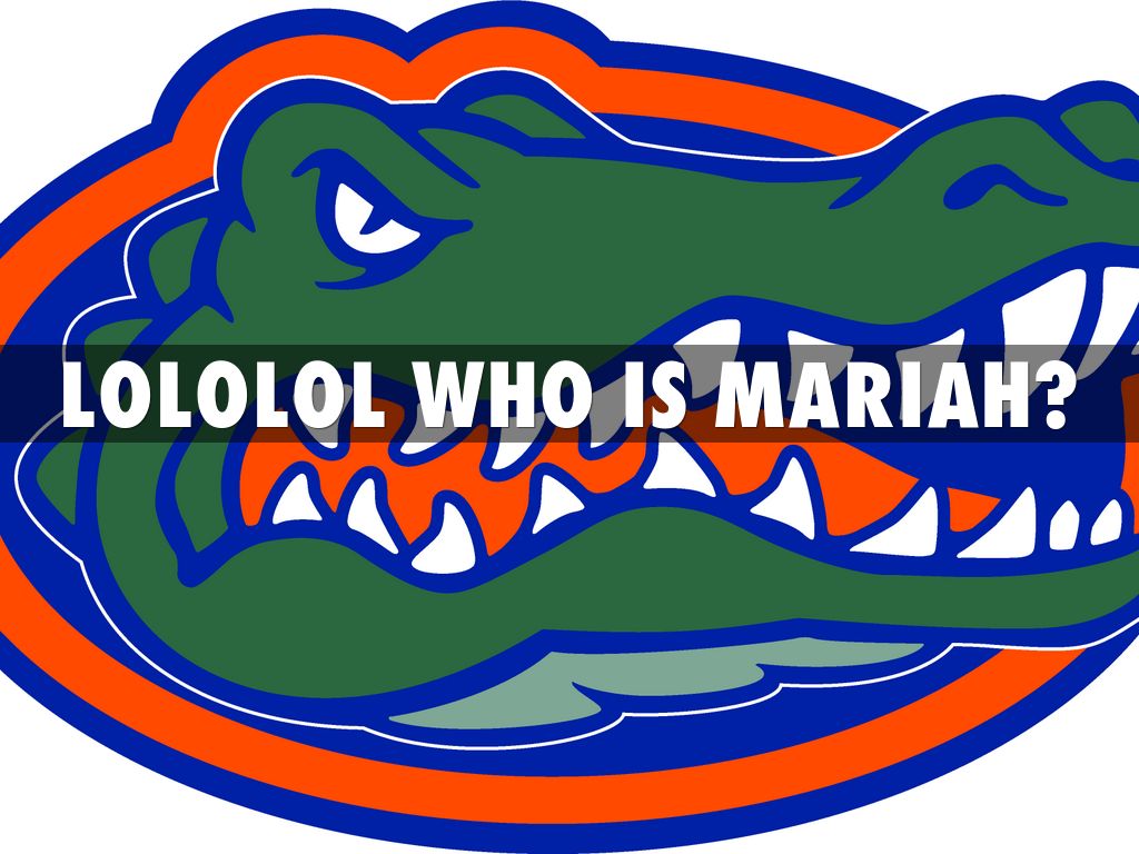 lololol who is mariah? by imariahgrant
