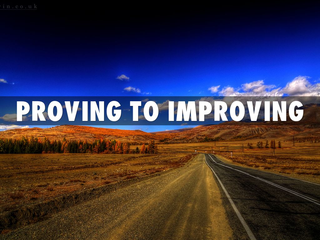 My Story by Chris Whitbeck