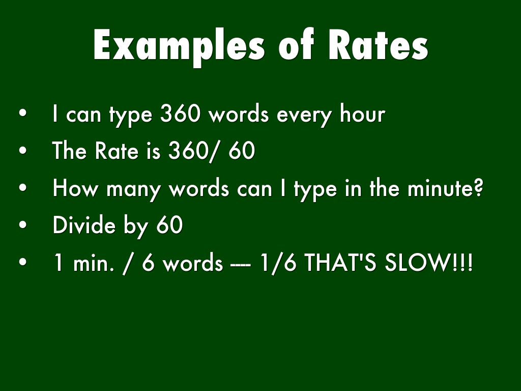 Ratios Rates And Proportions By Jmw6226