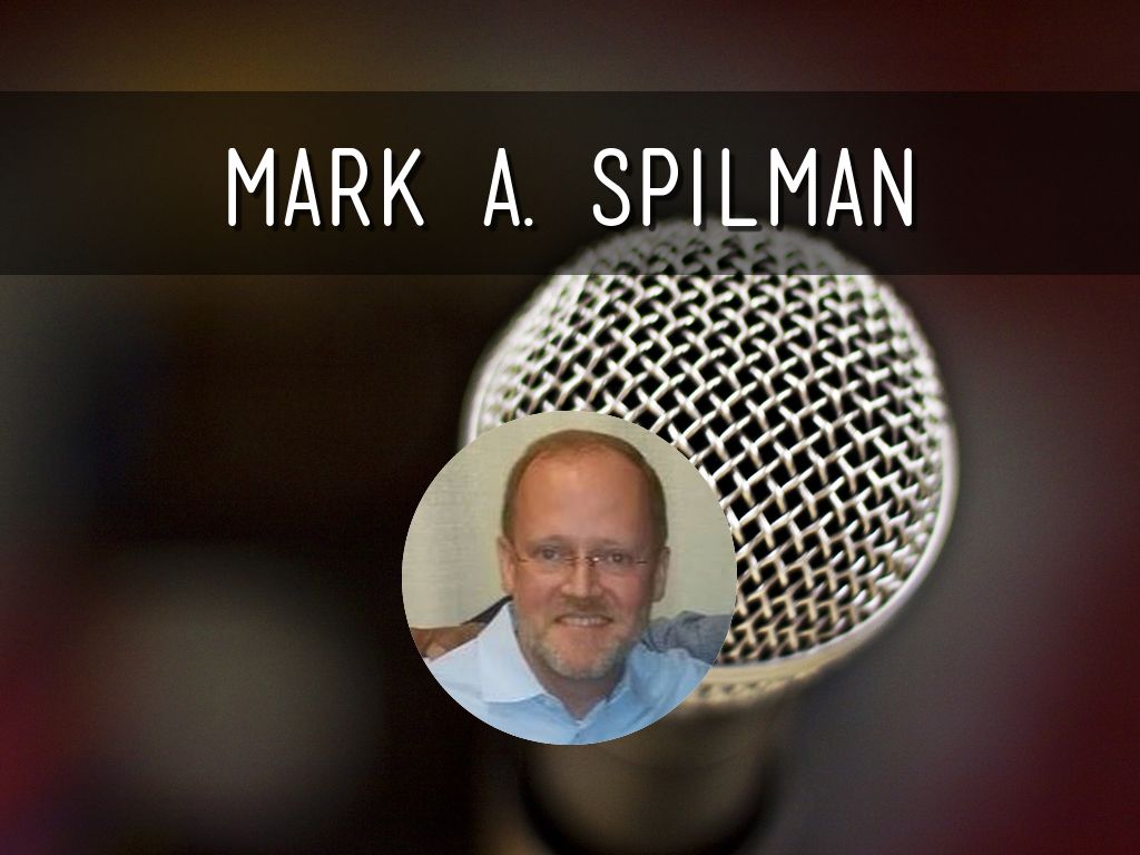 Doctorial Program Introduction by markspilman
