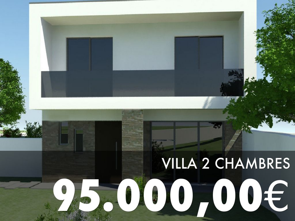 CASA PRONTA ERA by jacksousa7