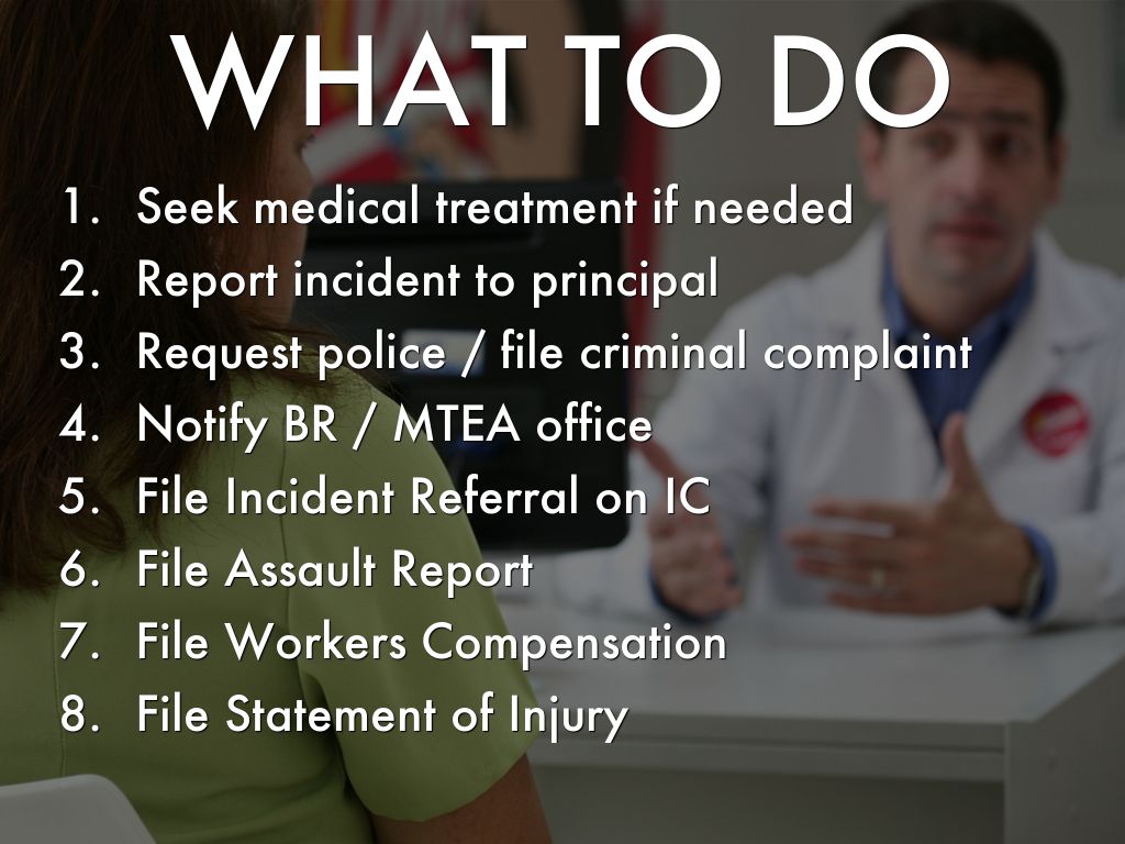 Assault and Battery by christopher.perillo