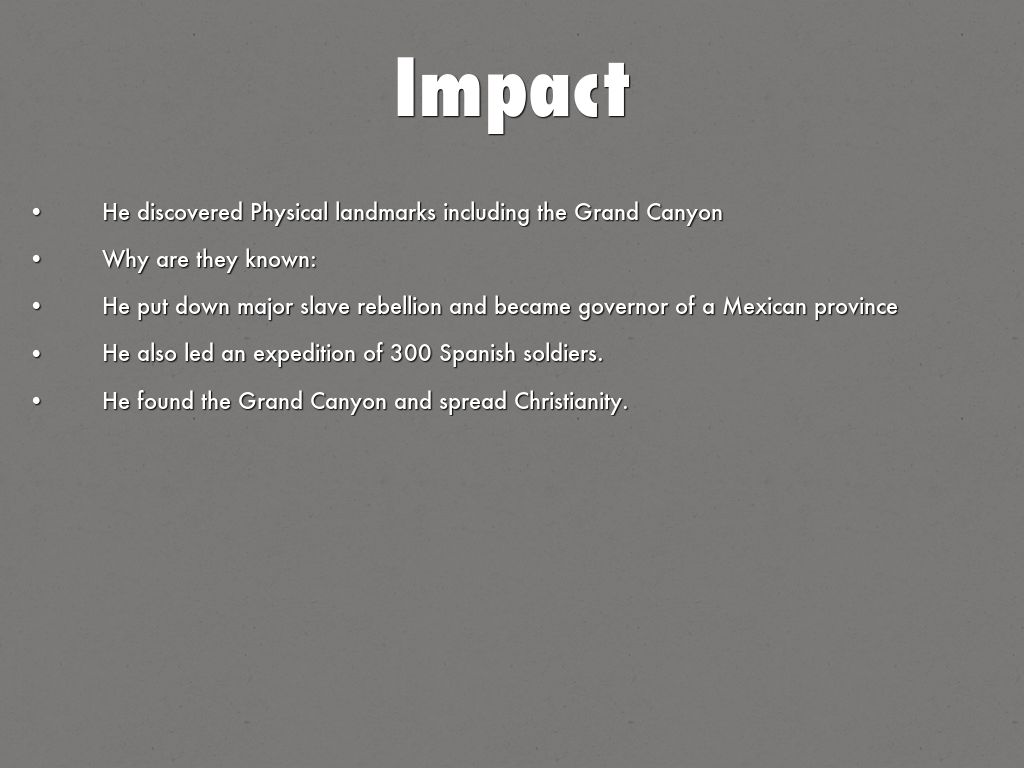 Francisco Vasquez de Coronado by 3006662