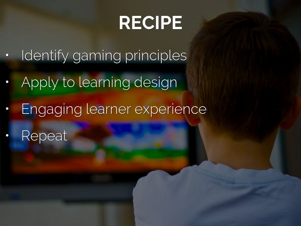 L&D Trends by Chad Outten