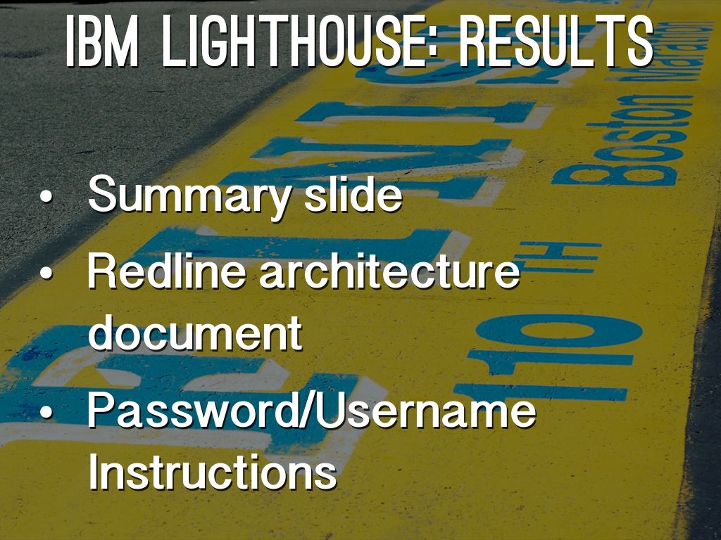 My Goals and outcomes by ashleyk_randle