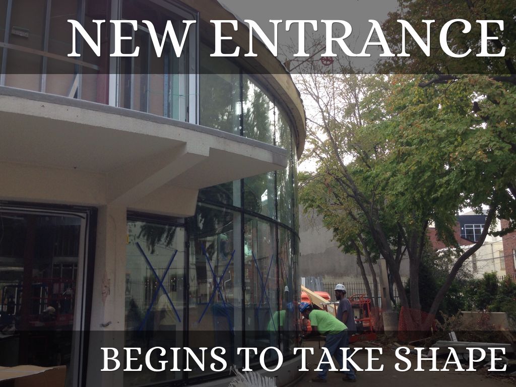 Casa Construction Photos 4Q 2014 by Karin Dunn