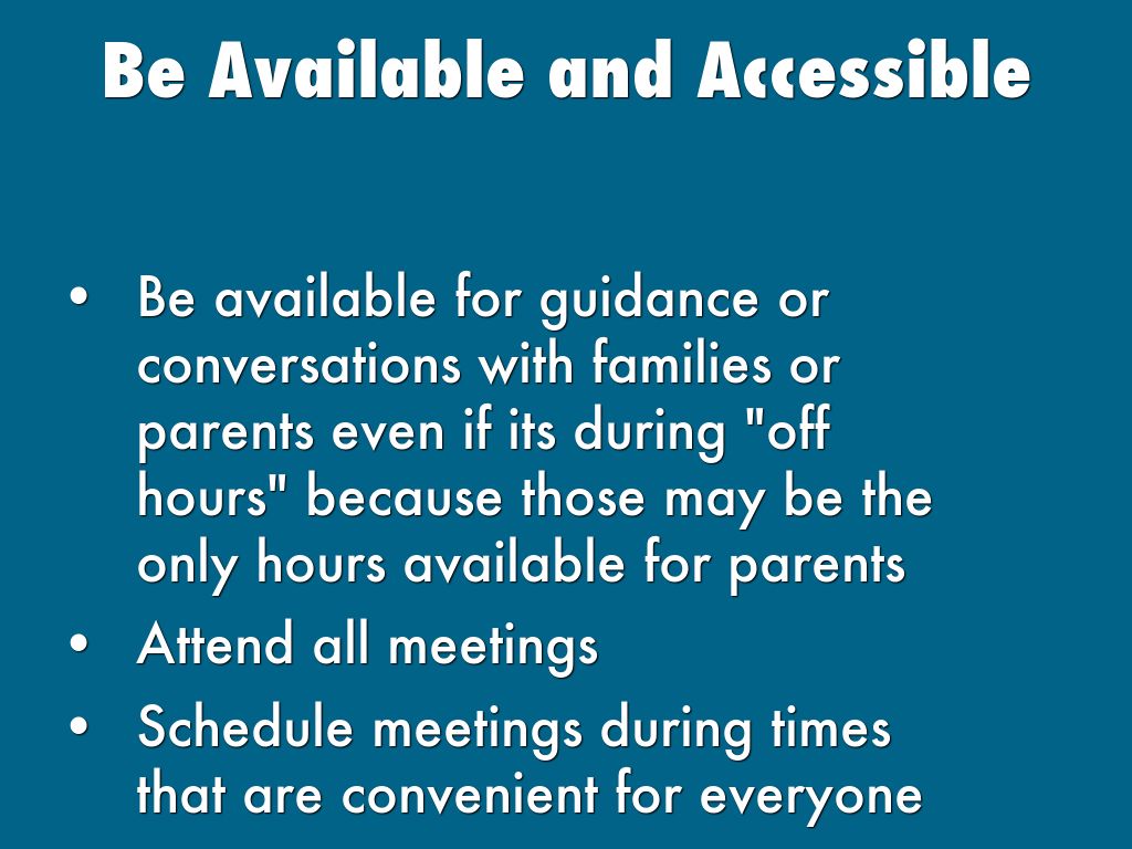 Seven principles of Partnerships by caroline.leland