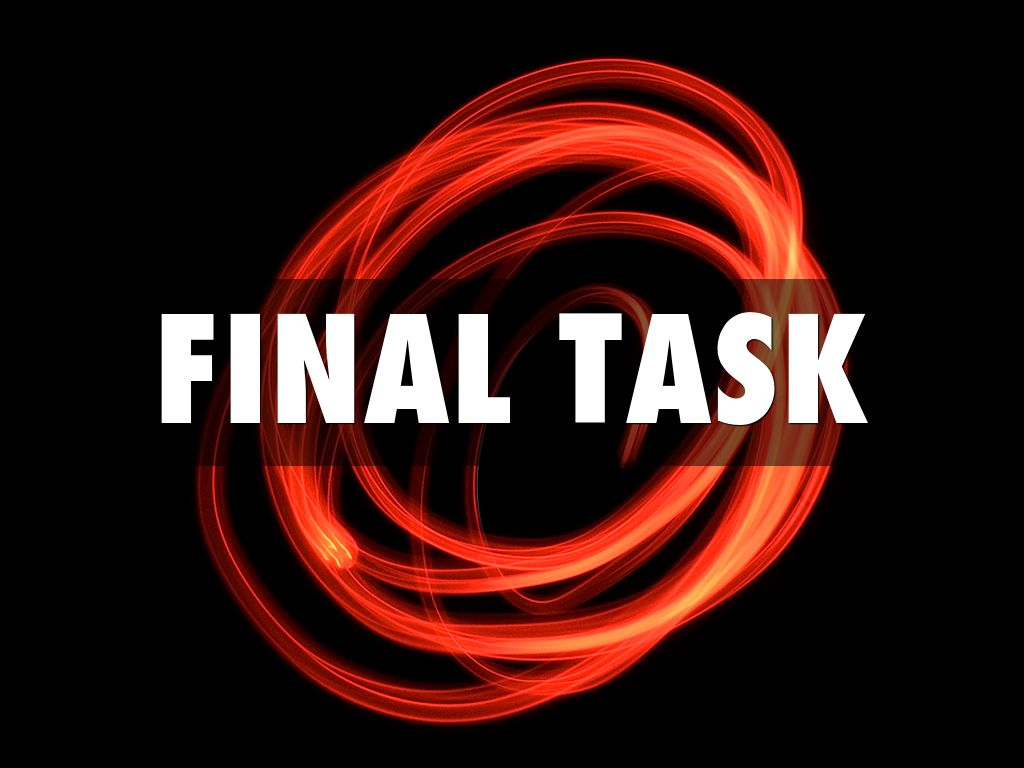 VISUAL EXPLORATION by yovony