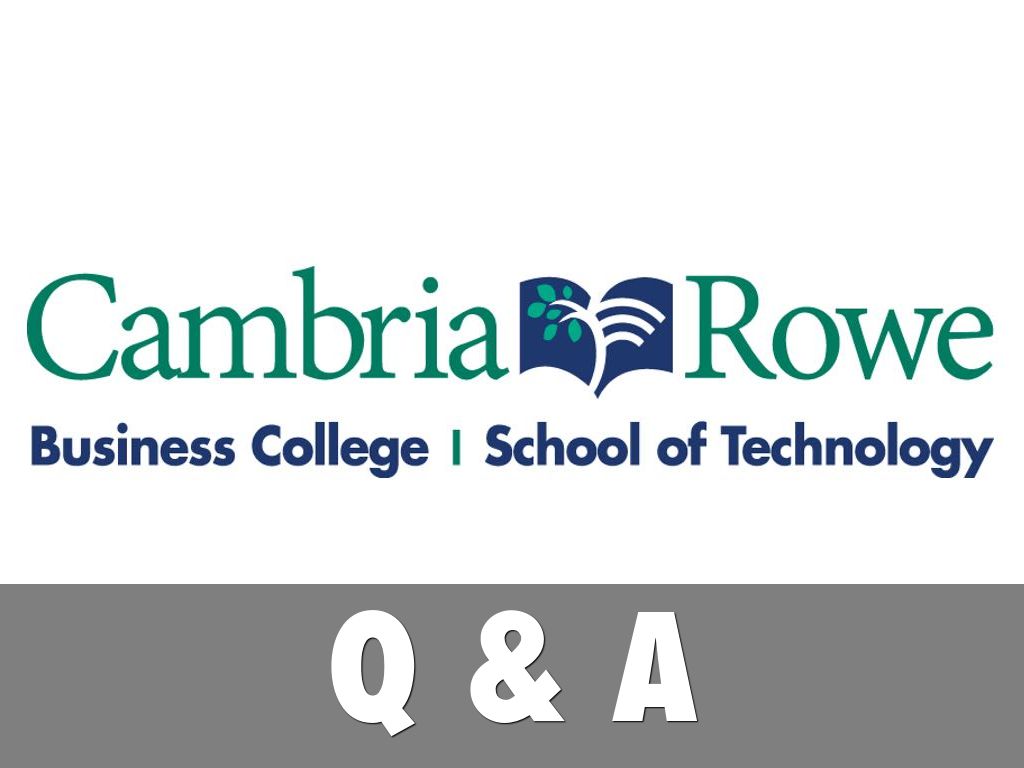 Riley #MyDigitalPresence by Cambria Rowe