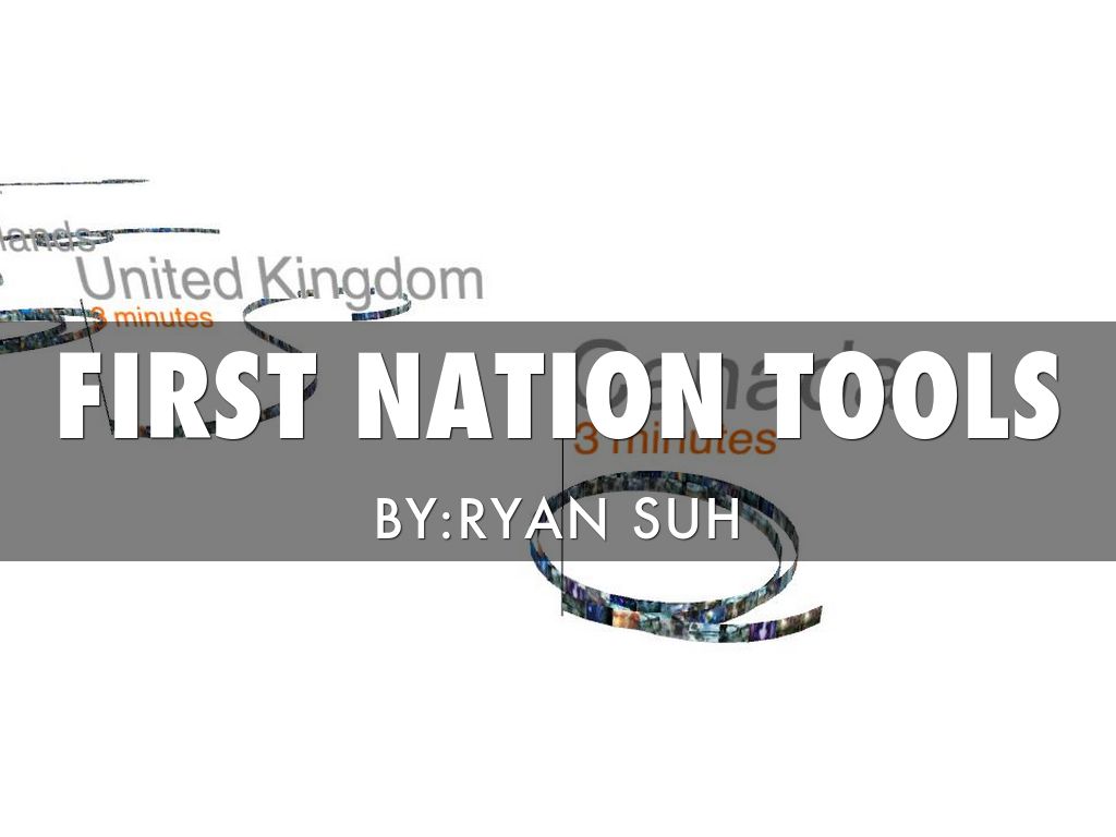 Nation Tools by Ryan Suh