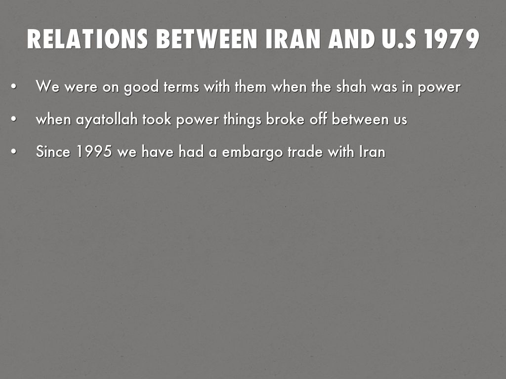 iran revolution & beyond by Savanna Stouffer