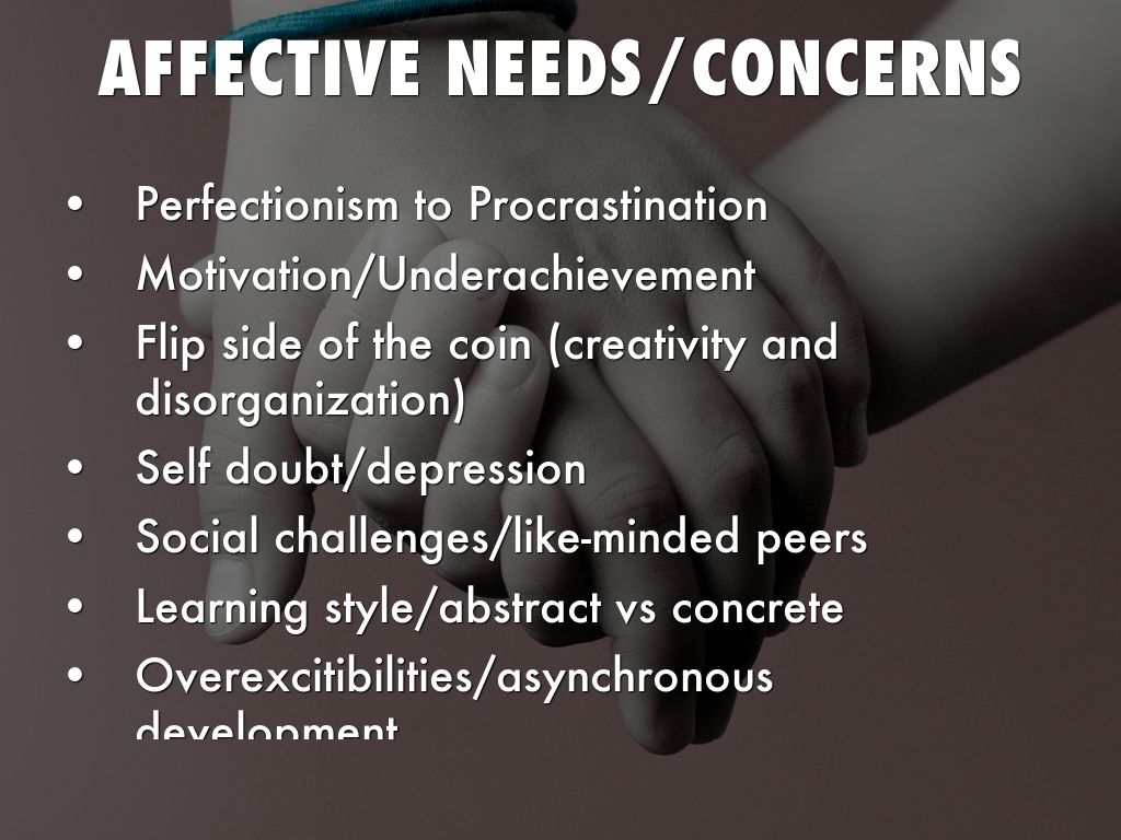 Copy of Gifted And Talented by Jaimarie Nelson