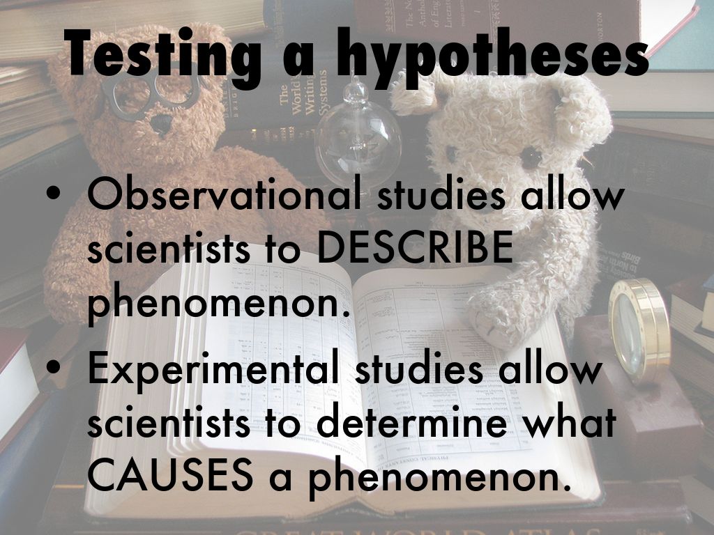 Unit 1 Science and scientific method by Maria Neumann