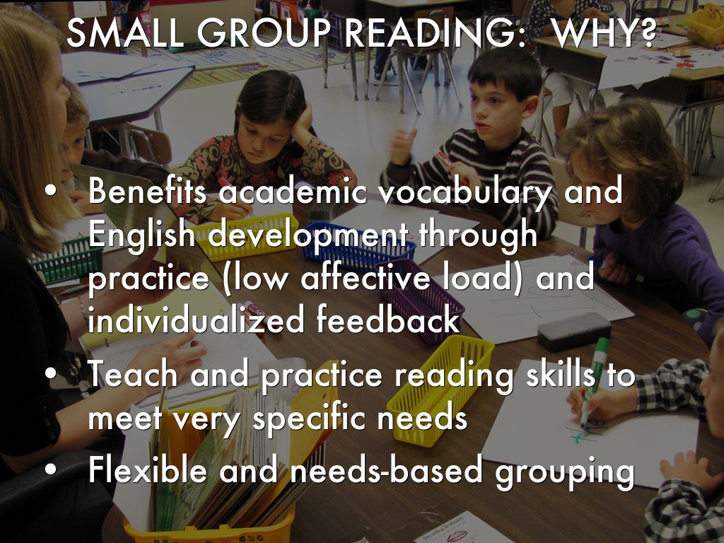 reading foundations 101 by annecharleston