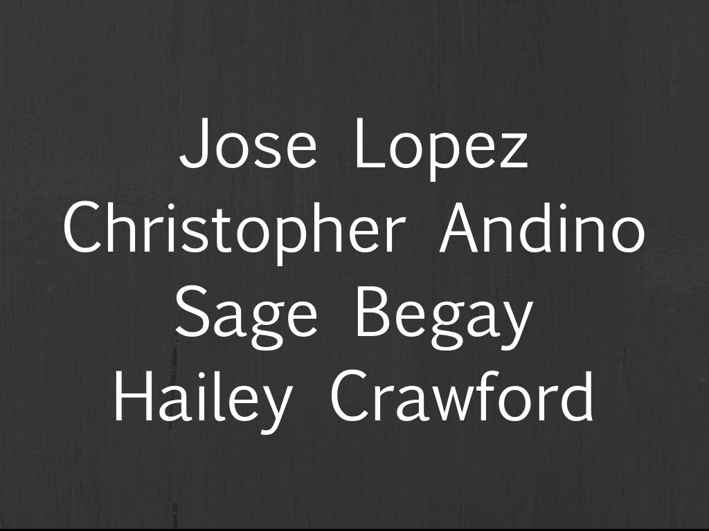 Judaism by Hailey Crawford