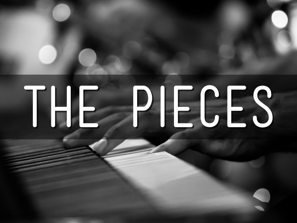 La Mia Collezione Inverno by Caroline Bremner