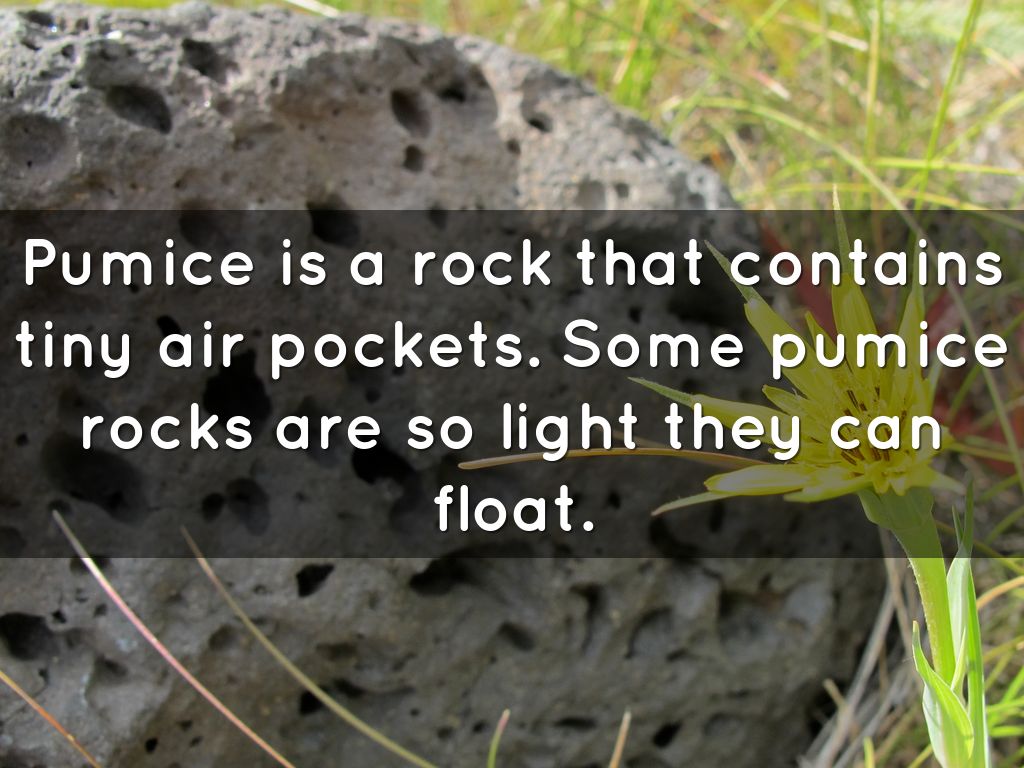 THE LIFE OF PLUTO THE IGNEOUS ROCK by Kayla Craig