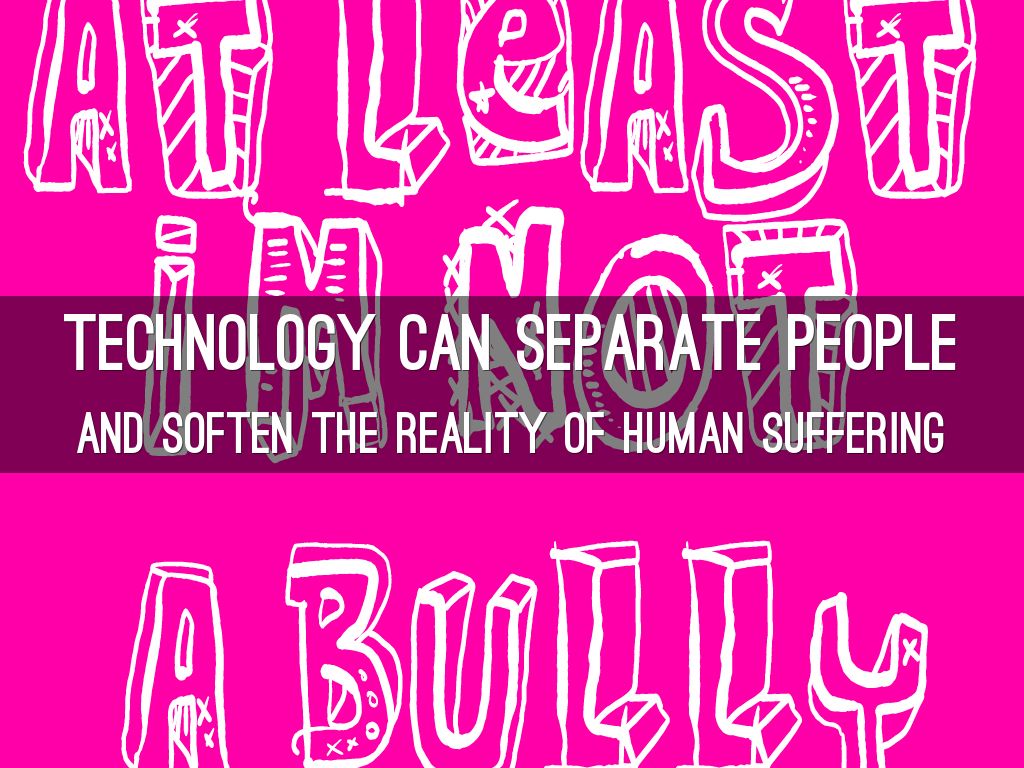 Ch. 12: Technology by Baily Austin