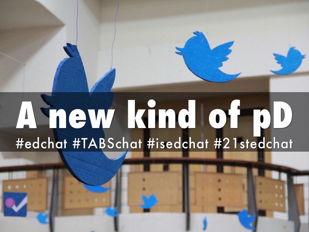 Connected Educators by Eric Wolarsky