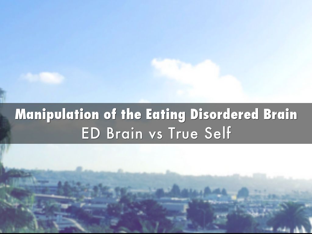 The Journey of an Eating Disorder by norah_connolly