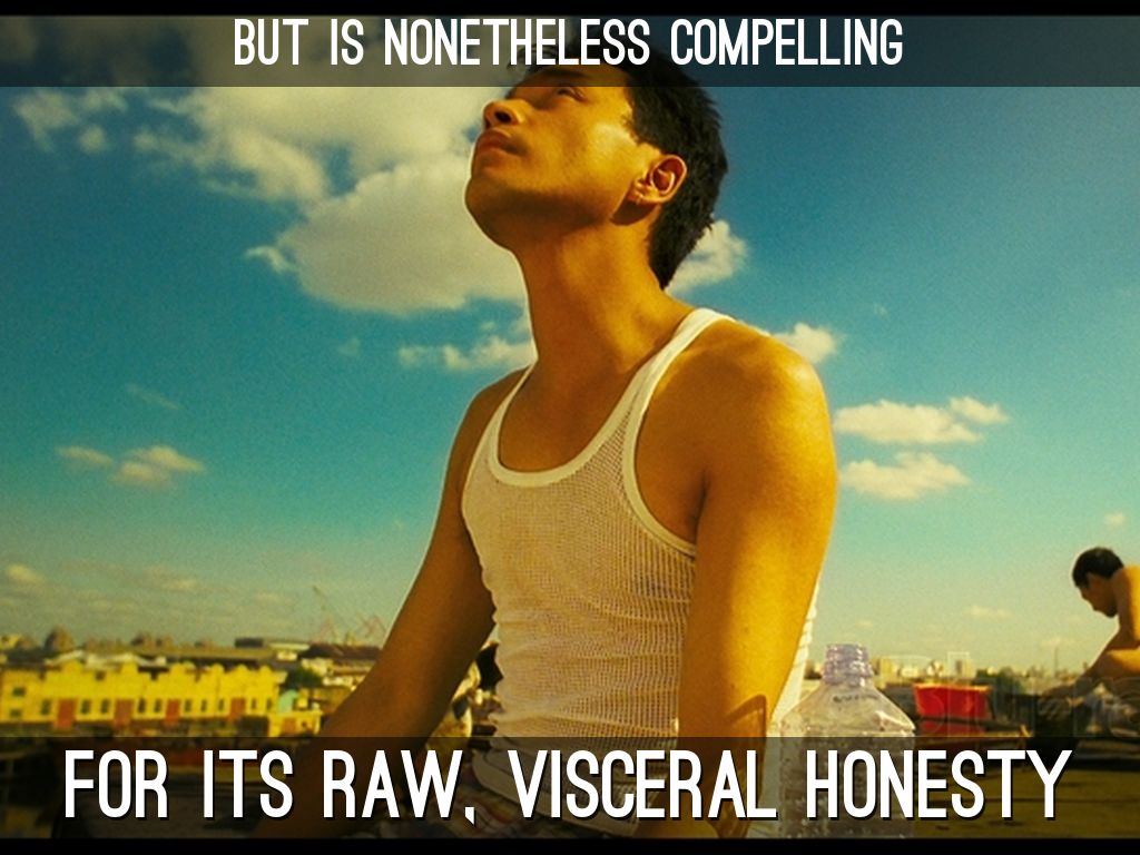 A2 Film by Richard Eno