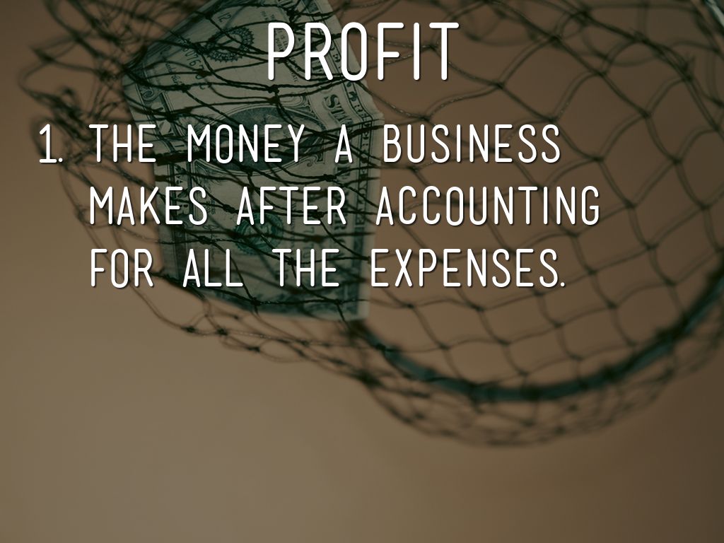 Shark Tank Terms by Ellie Alvarez