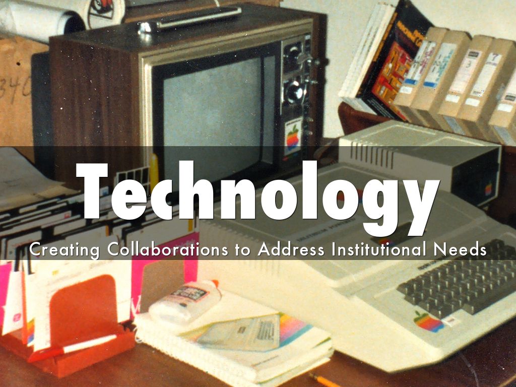 ACPA Presentation by Joe Testani